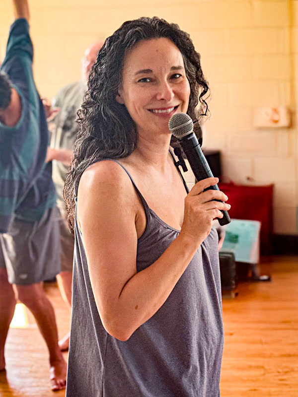 Meet Jennifer - Jennifer McKeever